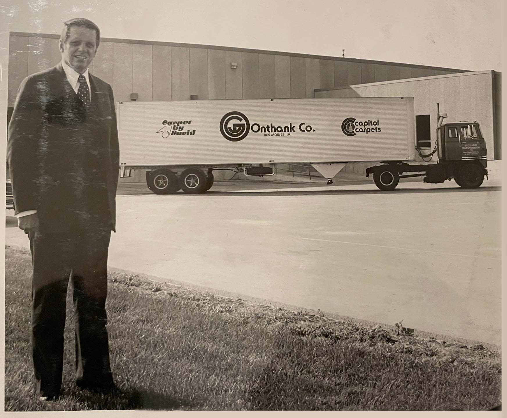 About | Onthank Interiors | Residential & Commercial Window Treatments